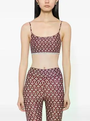 The Upside Firefly Hutton Sport Bra