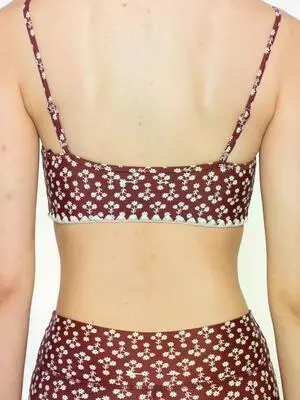 The Upside Firefly Hutton Sport Bra