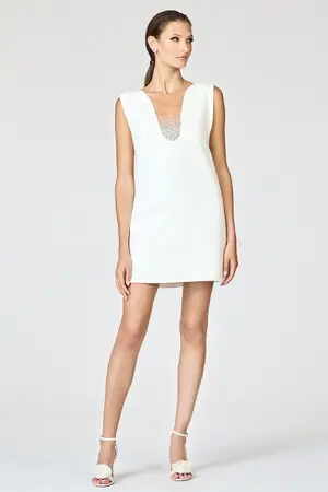 Sachin & Babi Cecily Mini Dress