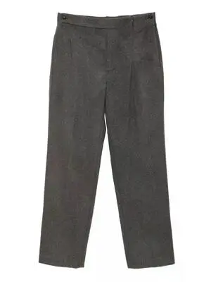 Juntae Kim Full Length Pants For Men