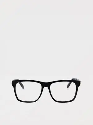 Alexander McQueen Optical Frames - Black