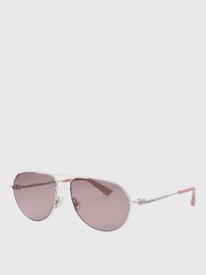 Bottega Veneta Sunglasses - Silver