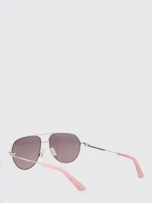 Bottega Veneta Sunglasses - Silver
