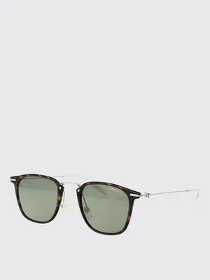 Montblanc Sunglasses - Brown