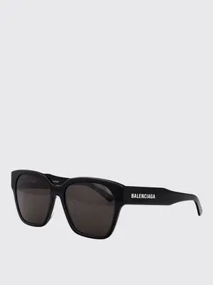 Balenciaga Sunglasses - Black