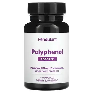 PENDULUM Polyphenol Booster 60 Capsules - One-color