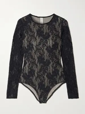 Zimmermann Floral Bodysuits