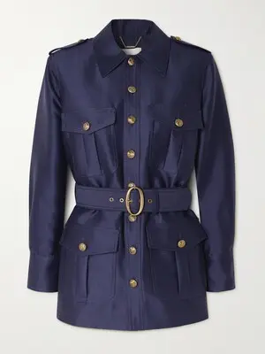Zimmermann Belted Jackets For Women