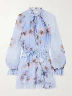 Zimmermann Rompers For Women