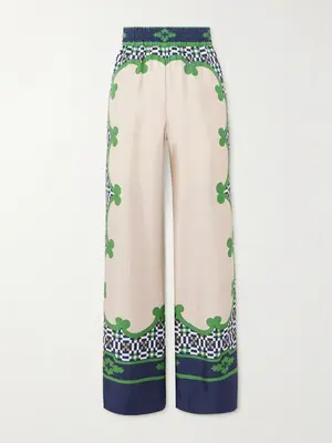 La Doublej Pull On Pants For Women