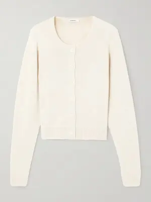 Lemaire Frill Knitwear For Women