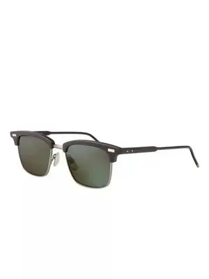 Thom Browne Square-frame Sunglasses