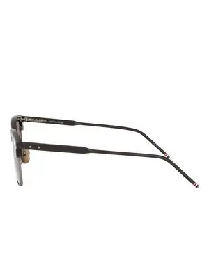 Thom Browne Square-frame Sunglasses