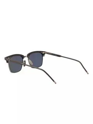 Thom Browne Square-frame Sunglasses