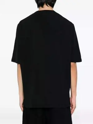 DEVOA Printed T-shirt