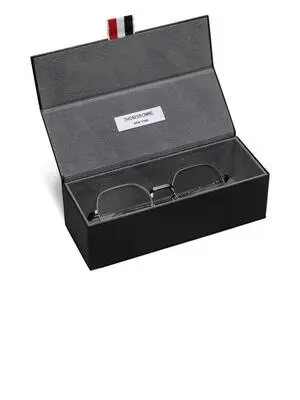 Thom Browne Round-frame Eyeglasses
