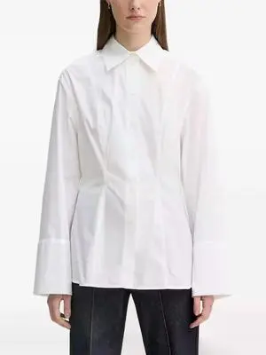 Day Birger Et Mikkelsen Button-cuff Shirt