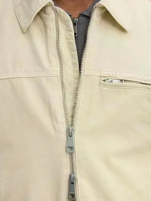Hugo Zip-front Jacket