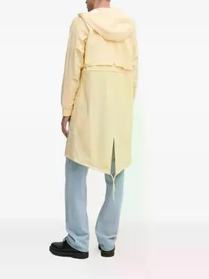 Rains Waterproof Coat