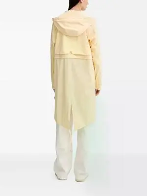 Rains Waterproof Coat