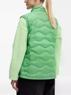 PEAK PERFORMANCE Quilted Wave Gilet