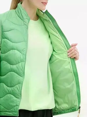 PEAK PERFORMANCE Quilted Wave Gilet