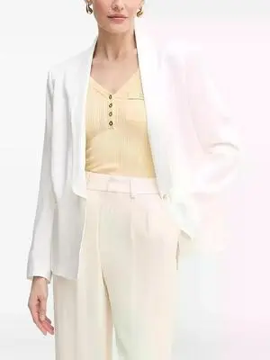 BOSS Single-breasted Blazer