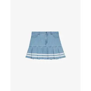 The Kooples Pleated Bottoms For Women