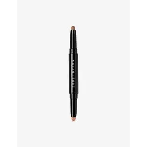 Bobbi Brown Dual-ended Long-wear Cream Shadow Stick 1.6g - Heat Ray/biscotti