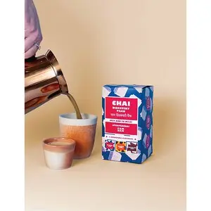 PAMBAN Chai Discovery Pack 190g