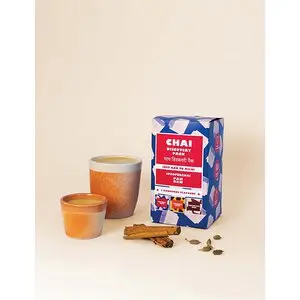 PAMBAN Chai Discovery Pack 190g