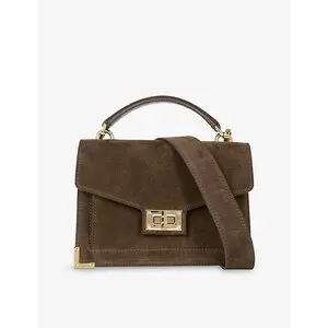 The Kooples Textured Shoulder Bags