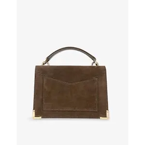 The Kooples Small Leather Bag
