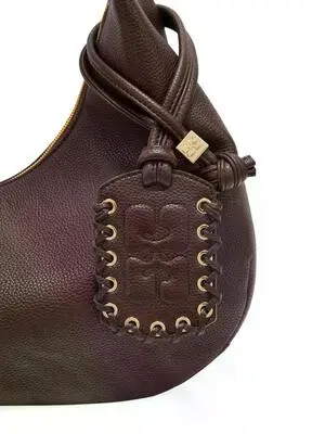 GANNI Medium Hobo Tote Bag