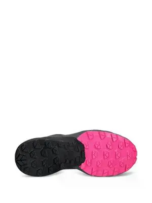 DYNAFIT Mesh Panel Footwear