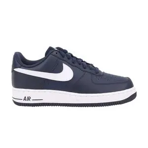 Nike Air Force 1 Sneakers - Blue