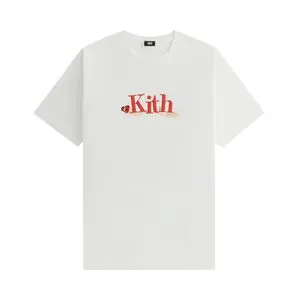 Kith Treats Cranberry Pie Tee