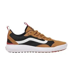 VANS Ultrarange Exo Mte Sneakers - Brown