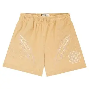 ERIC EMANUEL Basic Shorts
