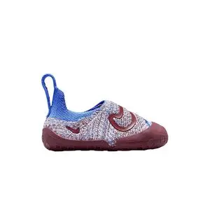 Nike Swoosh 1 Td 'polar Team' Sneakers - Red