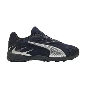 PUMA Inhale Sneakers - Blue