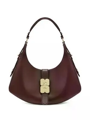 GANNI Kat Tote Bag