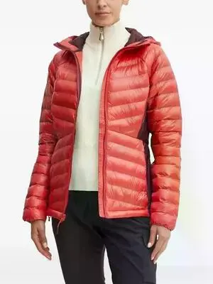 Columbia Labyrinth Loop Hooded Quilted Jacket
