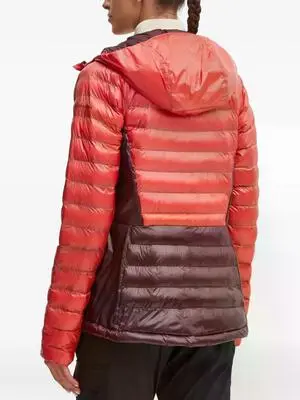 Columbia Labyrinth Loop Hooded Quilted Jacket