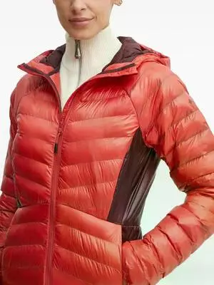 Columbia Labyrinth Loop Hooded Quilted Jacket