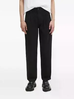 A.p.c. Pleat-detailed Trousers