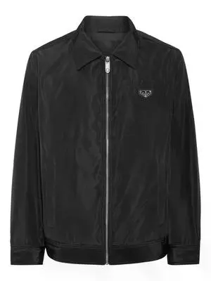 Philipp Plein Zip-up Jacket