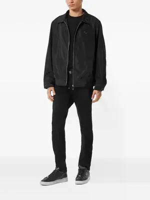 Philipp Plein Nylon Coster Jacket