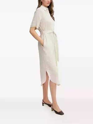 Gant Plain Day Dresses