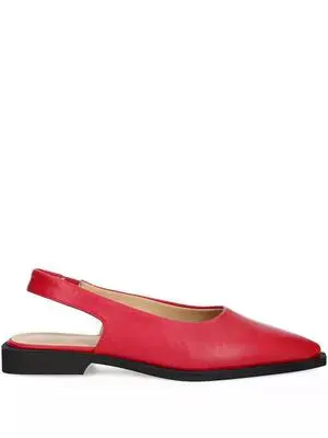 Summery Copenhagen Strappy Shoes For Women